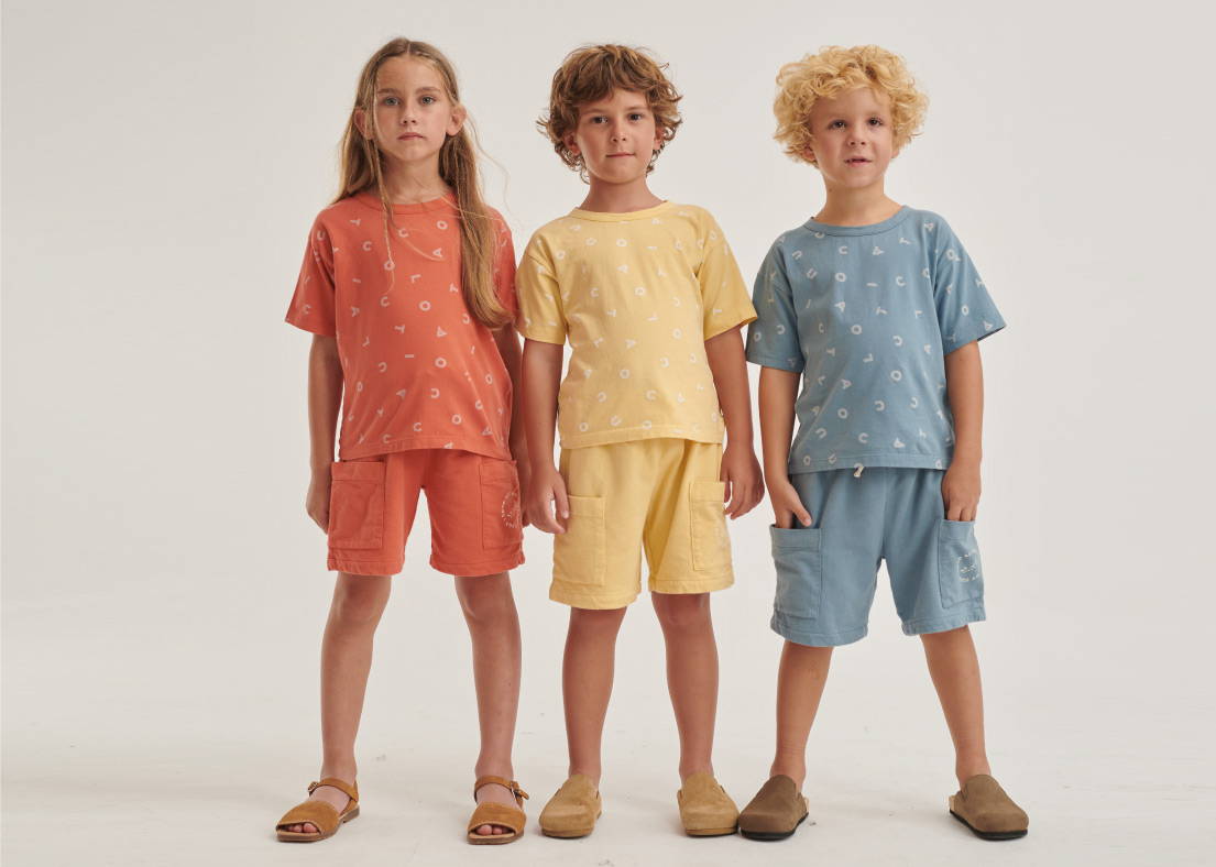 Coco Au Lait - Exclusive kids Fashion Brand – CocoAuLait EU